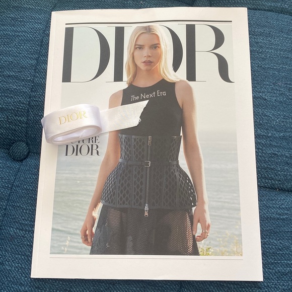 Dior | Other | Dior Magazine No 39 | Poshmark